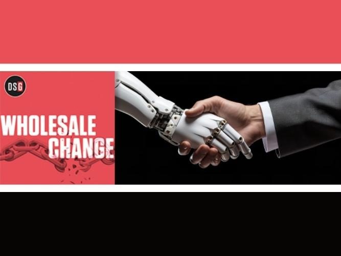 AI Done Right: Where Distributors Should Start | phcppros